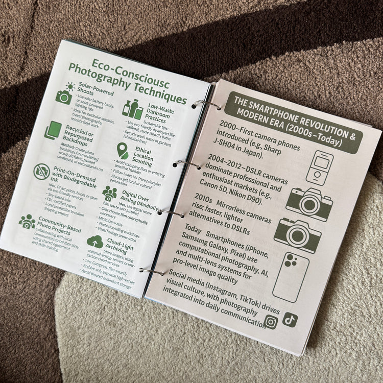 1.000+ Free Photography Technique Notes – Photography Notes