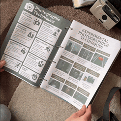 1.000+ Free Photography Technique Notes – Photography Notes