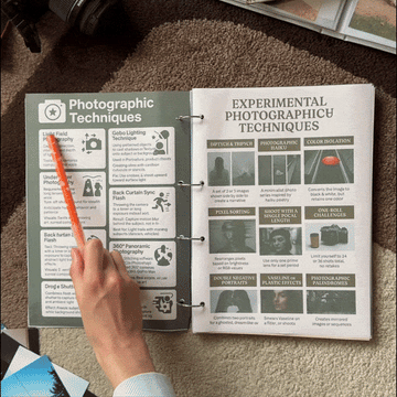 1.000+ Free Photography Technique Notes – Photography Notes